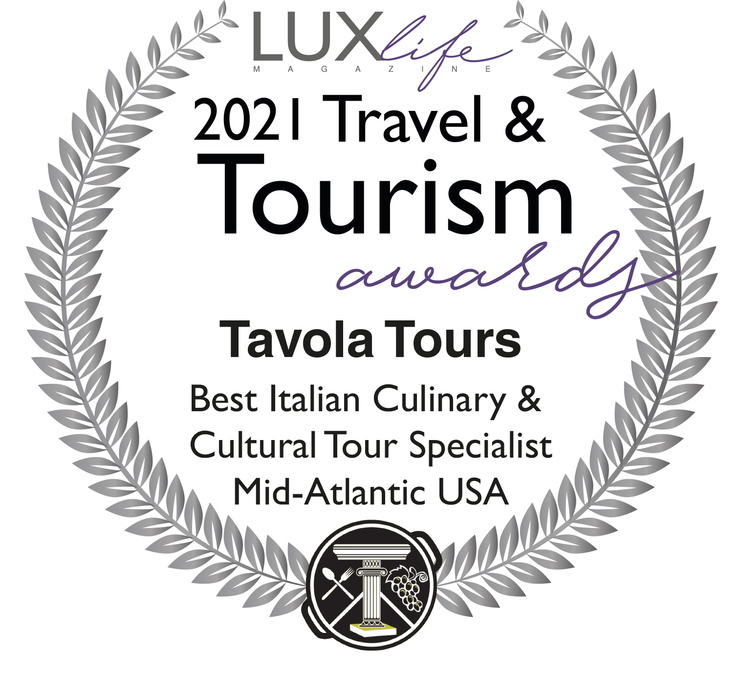 Best Culinary & Cultural Tour Specialist Mid-Atlantic USA | Tavola Tours
